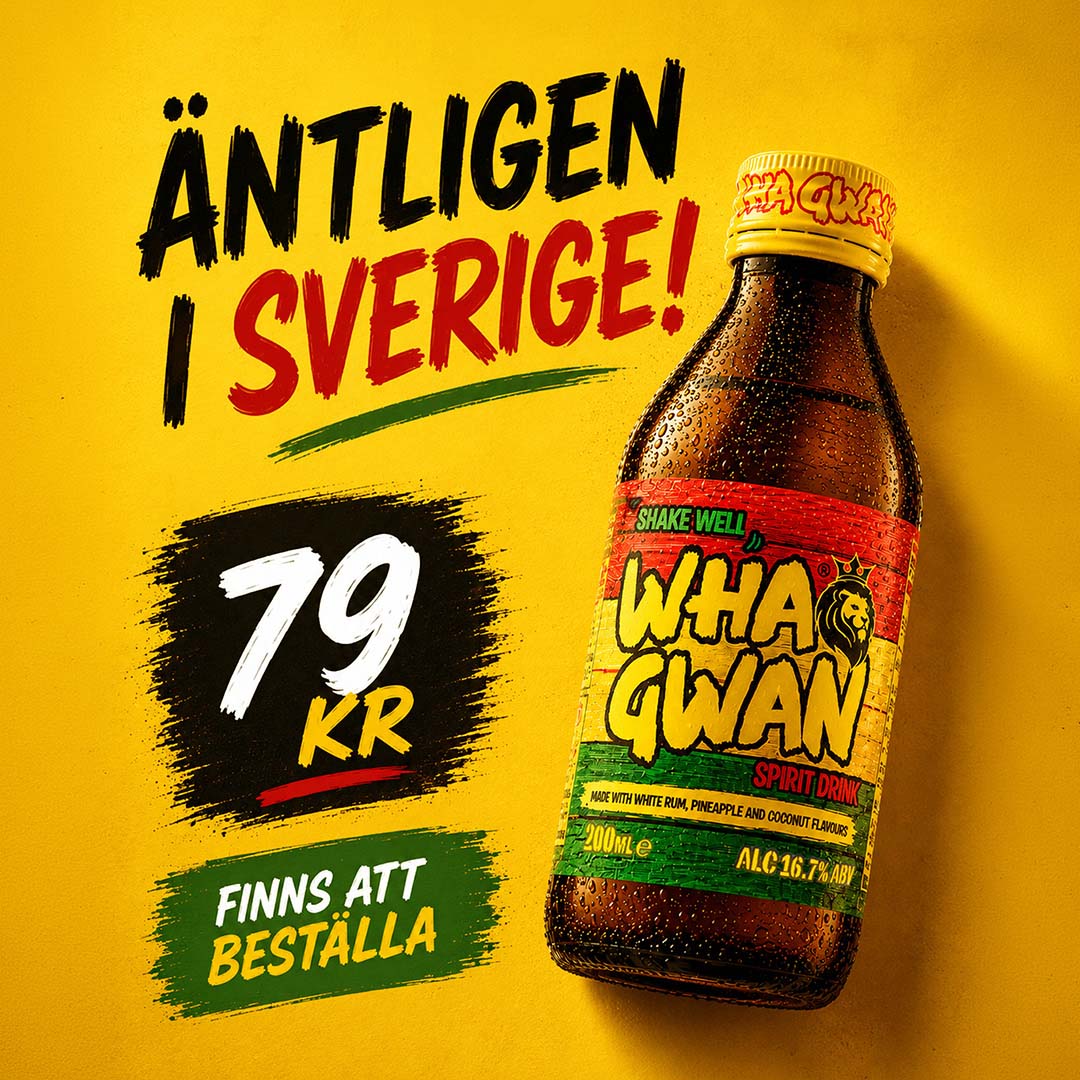 Sommarens stora nyhet! | Liqr